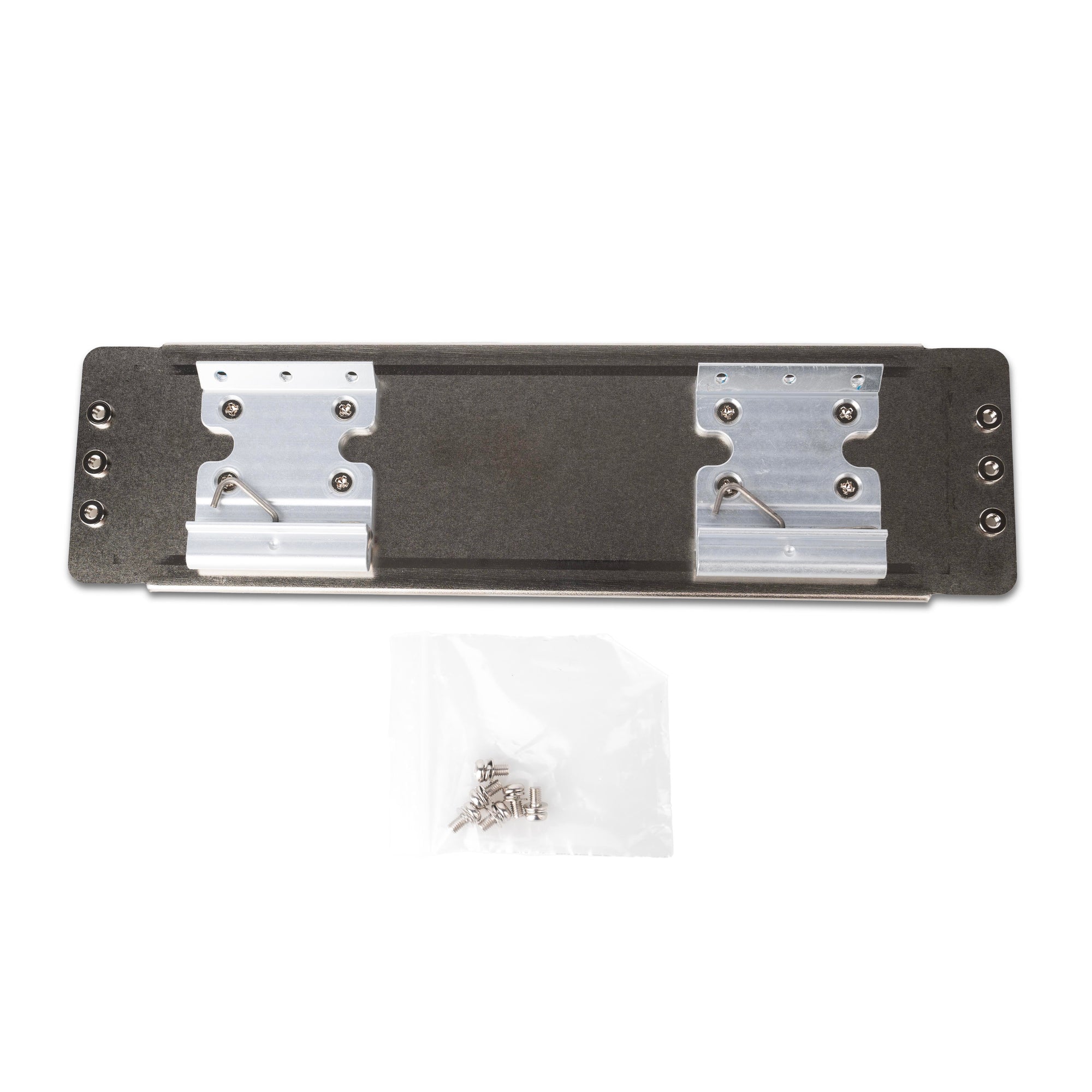 DIN Rail Bracket for Box PC – Secure Mount
