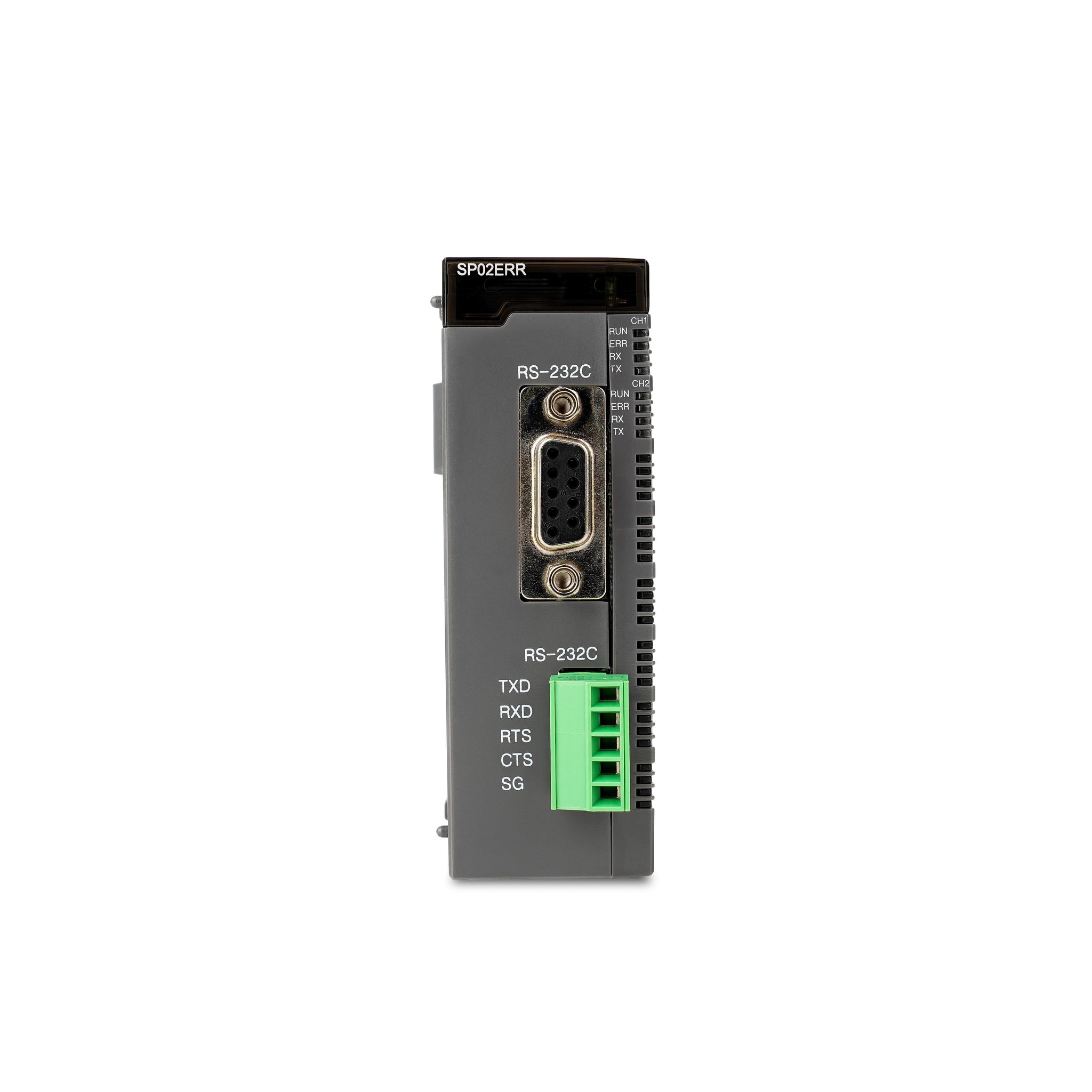 Serial Expansion Module, RS-232